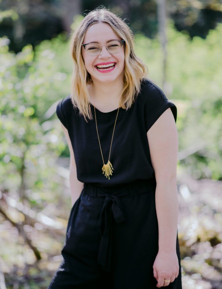 Alexa Peters | Freelance Writer